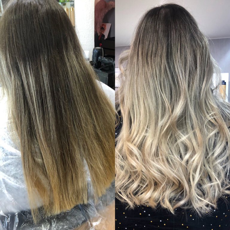 Kuaförler Mi Ola, Saratov, foto