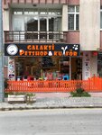 Galaksi Pet Shop & Kuaför (Bahçelievler Mah., Şemsi Ahmet Paşa Cad., No:2/F, Merkez, Bolu), petshop  Bolu'dan