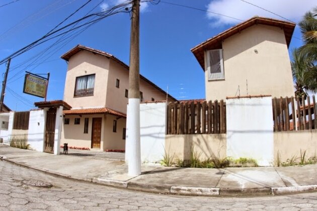 Otel Pousada Morada de Minas, , foto