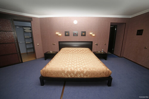 Otel Sosnovy Bor, Sosnoviy Bor, foto