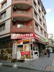 Fuar Dürüm Evi (Fatih Cad., No:9A, Bahçelievler, İstanbul), fast food  İstanbul'dan