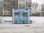 Славица (Udmurtian Republic, Izhevsk, zhiloy rayon Bummash), dondurmacılar  Izhevsk'ten