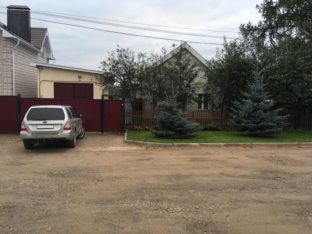 Çıkma yedek parça Autozip, Izhevsk, foto