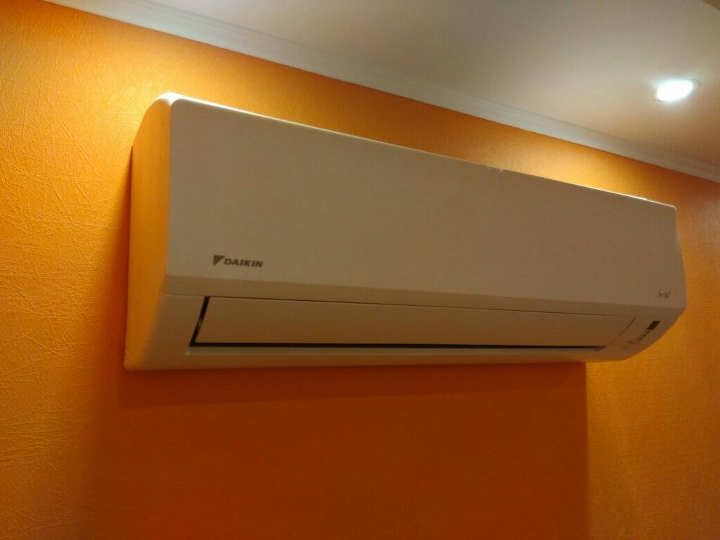 Klima satışı Klim Mart, Moskova ve Moskovskaya oblastı, foto