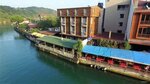 Ağva Motel Tahir (İstanbul, Şile, Ağva Merkez Mah., Rıhtım Cad., 23), otel  Şile'den