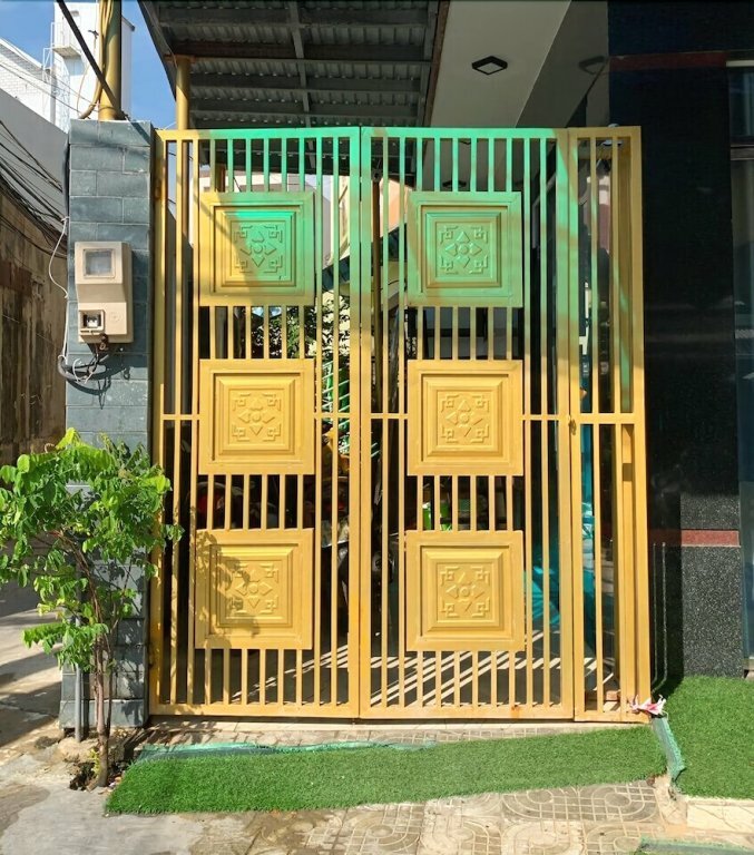 Otel Baphu House 1, Da Nang, foto