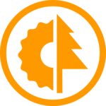 Derevoobrabatyvayushchy kombinat (Belaya Kholunitsa, Naberezhnaya ulitsa, 44), woodworking enterprise  Belaya Holunitsa'dan