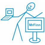 Mrfinn comps & laptops (ploshchad Karla Faberzhe No:8), bilgisayar mağazaları  Saint‑Petersburg'dan