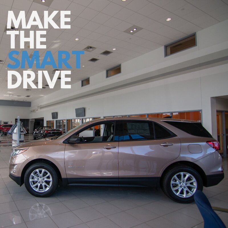 i̇kinci el araç Smart Chevrolet Cadillac Buick Gmc, Arkansas Eyaleti, foto