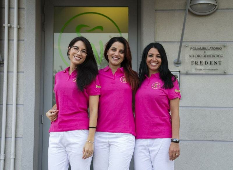 Diyet ve diyabetik ürünler Fredent - Studio Dentistico, Dünya, foto