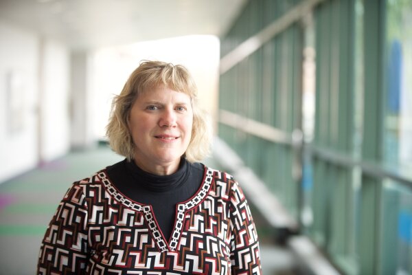 Çocuk poliklinikleri Louise Miller, Md, Ohio Eyaleti, foto