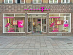 Telekom Shop (Lower Saxony, Lüneburg, Große Straße, 15), cep telefonu ve aksesuarları satış mağazaları  Luneburg'dan