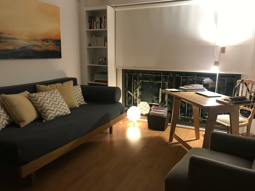 Psikoterapi Lic Ivanna Y Yildiz Psicologa, Buenos Aires, foto