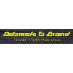 Adamski & Brand (Hoher Weg No:7, Hildesheim), hukuk büroları  Hildesheim'den