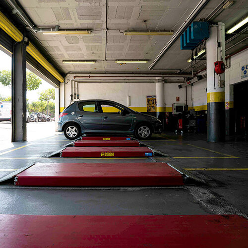 Otomobil servisi Rodi Motor Services, , foto