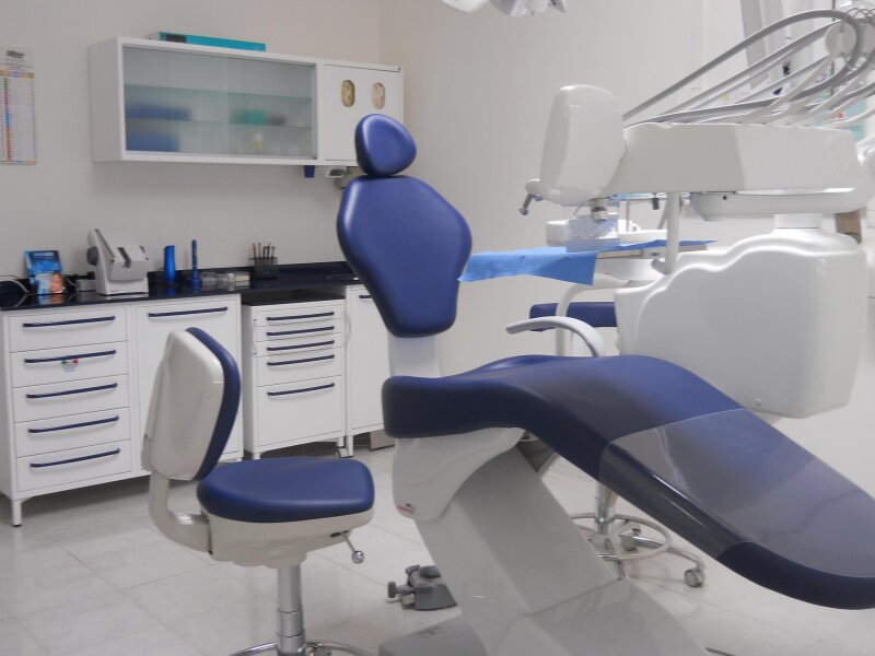 Özel ağız ve diş sağlığı klinikleri ve muayenehaneleri Studio Dentistico Dott. Luca Sirena, Rimini, foto