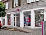 Telekom Shop (North Rhine-Westphalia, Hochsauerlandkreis, Schmallenberg, Weststraße), cep telefonu ve aksesuarları satış mağazaları  Schmallenberg'ten