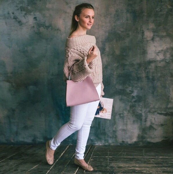 Çanta ve valiz mağazaları Kagu, Moskova, foto