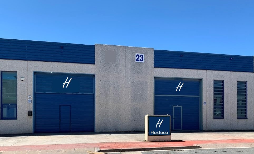 Restoran ekipmanları Hosteco Suministros de Hostelería, Bask Ülkesi, foto