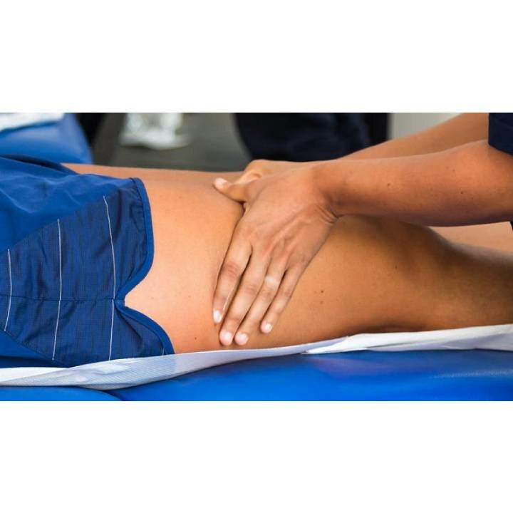Tıp merkezleri ve klinikler Errico Rafael Osteopata - Jorgelina Palacios Rpg, , foto