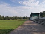 Стадион имени Ленина (Oryol Region, posyolok gorodskogo tipa Khotynets), stadyum  Orlovskaya oblastından