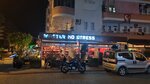 Master No Stress Bar and Restaurant (207. Sok., 1, Mahmutlar, Alanya, Antalya), restoran  Alanya'dan