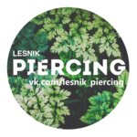 Lesnik piercing (Kirochnaya Street No:26), piercing dükkanı  Saint‑Petersburg'dan