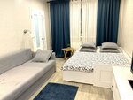 Mirnydom Na Lenina 35 Apartments (ulitsa Lenina No:35), kısa süreli konaklama  Mirny'den