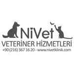 Nivet Veteriner Sağlık Hizmetleri (İstanbul, Maltepe, Altıntepe Mah., Galip Bey Cad., 59A), veteriner klinikleri  İstanbul'dan