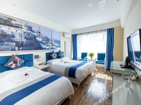 Otel Ibis Lanzhou Train Station, Lanzhou, foto