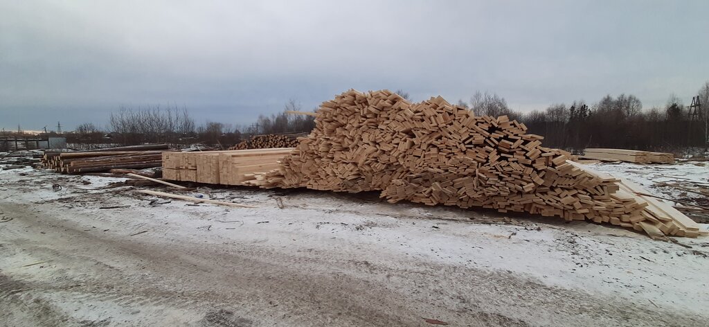 Kereste üretim ve satış şirketleri MAX-Wood, Sverdlovskaya oblastı, foto
