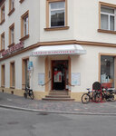 Marien-Apotheke (Bavaria, Bamberg, Marienstraße, 1), eczaneler  Bamberg'den