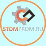 StomProm (Varshavskoye Highway No:46), diş sağlığı ekipmanları  Moskova'dan