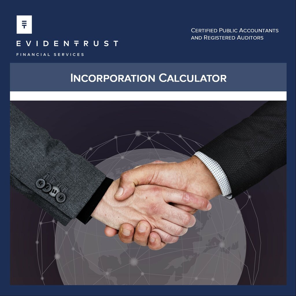 Muhasebeciler Evidentrust Financial Services Ltd, Limassol, foto