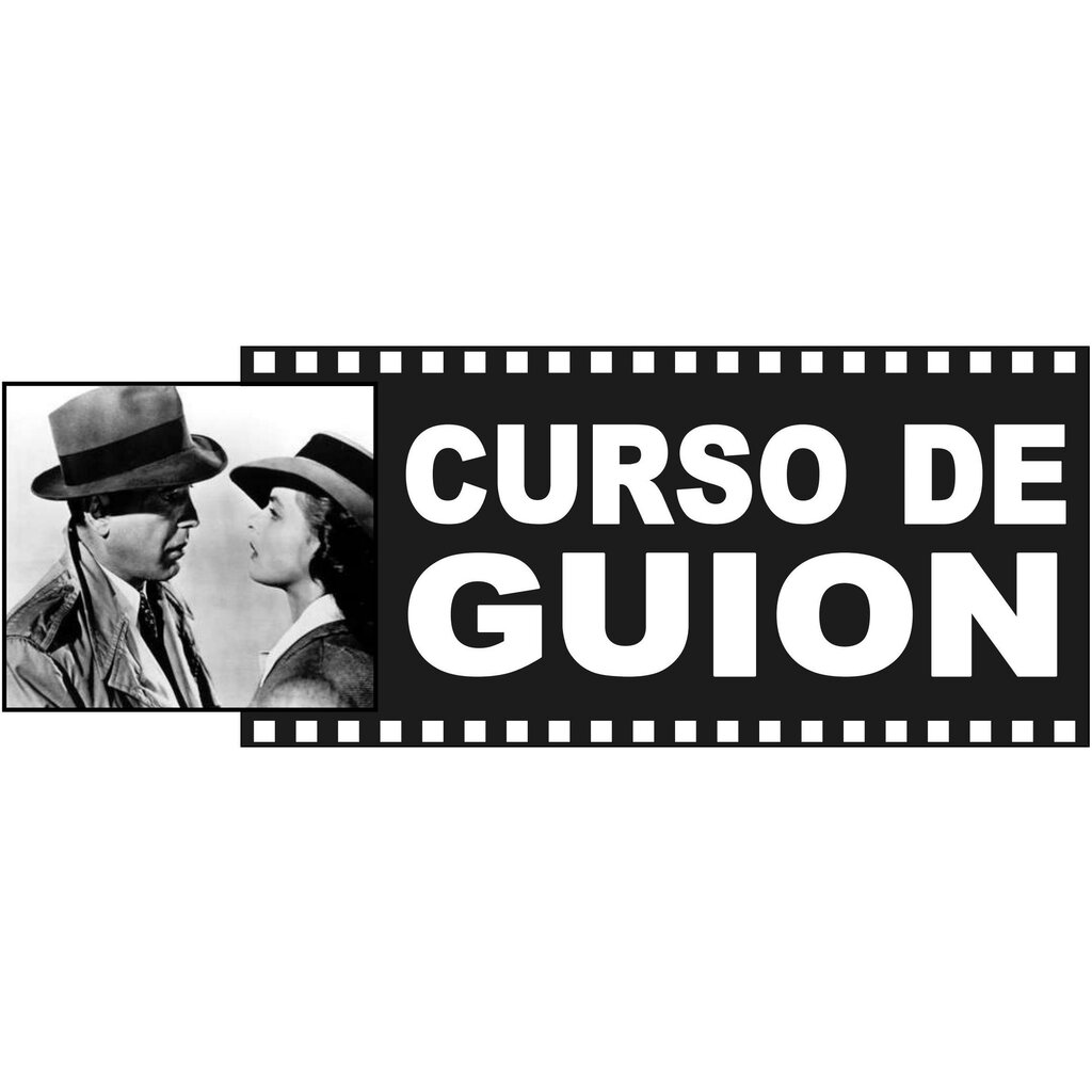 Sanat okulları Curso de Guion, Madrid, foto