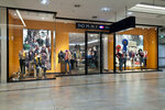 Tommy Hilfiger (Bavaria, Oberallgäu, Durach, Kempten), giyim mağazası  Kempten'den