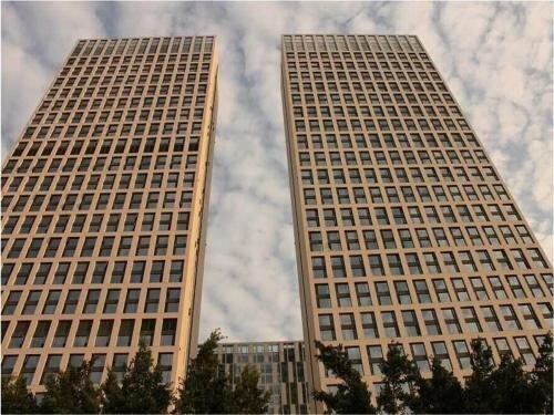 Otel Guangzhou BoJing International Apartment - Poly World Branch, Guangzhou, foto