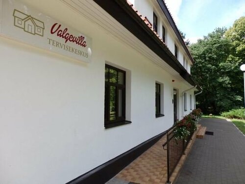 Otel Toila Valgevilla Apartments, Ida‑Viru Vilayeti, foto