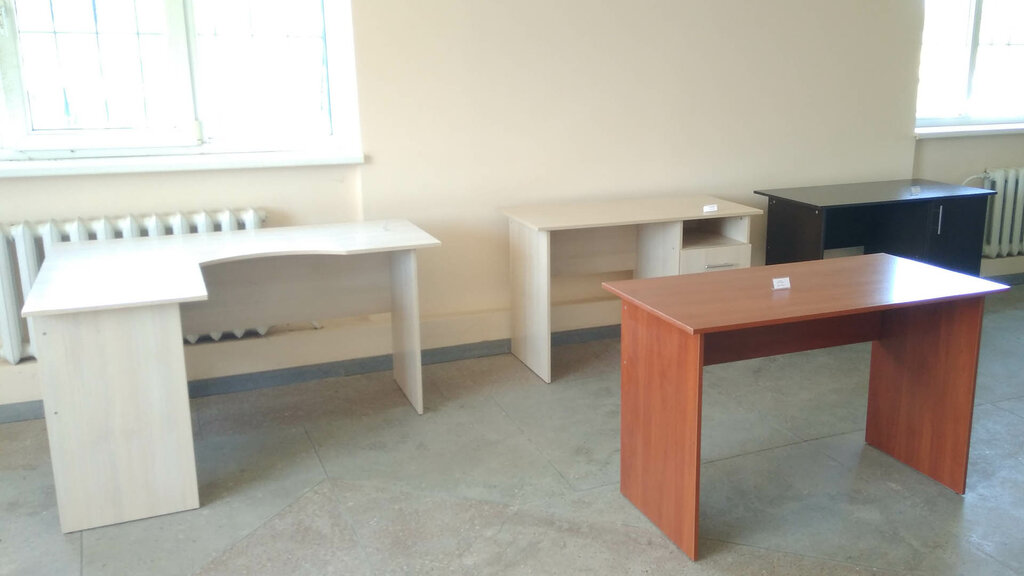 Büro mobilyaları Simchis, Kırım Cumhuriyeti, foto