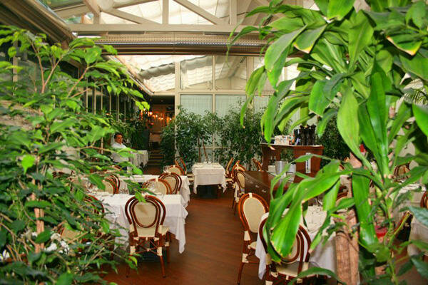 Restoran Osteria La Risacca 6, Milano, foto