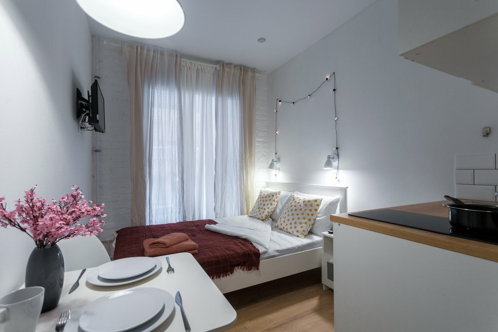 Otel Variant A5, Saint‑Petersburg, foto