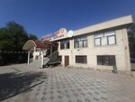 Urumqi Hogo (Abdullah Rozybakiev Street No:234), kafe  Almatı'dan
