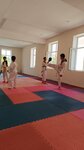 Taekwondo Wt (Samarkand), spor okulları  Semerkant'tan