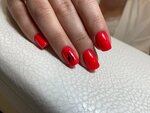 Marina_nails (No:60, posyolok Mekhzavod, 1-y kvartal), manikür-pedikür  Samara'dan