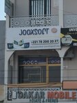 Jooxsoft vente et réparation matériel informatique (Dakar Region, Pikine Department, Niayes, Keur Massar), bilgisayar teknik servisleri  Dakar'dan