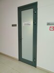 Тепломир (Perekopskaya Street No:52), yönetim ofisi  Tiumen'den