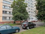 Улыбка Сервис (vulica 60 god SSSR No:15), tıbbi rehabilitasyon merkezleri  Gomel'den