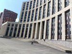 Центральный таможенный пост (Akademika Sakharova Avenue No:9), gümrükler  Moskova'dan