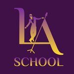 L. A. School School of Music (Vostochno-Kruglikovskaya Street No:30/2), sanat okulları  Krasnodar'dan