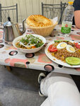 Восточная кухня (Uralskaya Street No:16Б), kafe  Saint‑Petersburg'dan